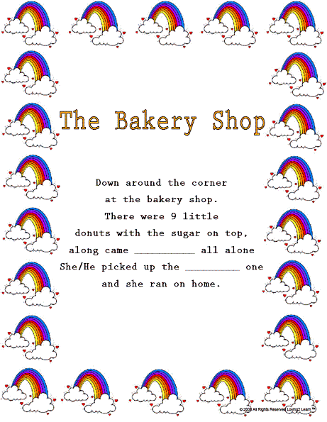 Teaching Colors: Colors Song and Learning Video