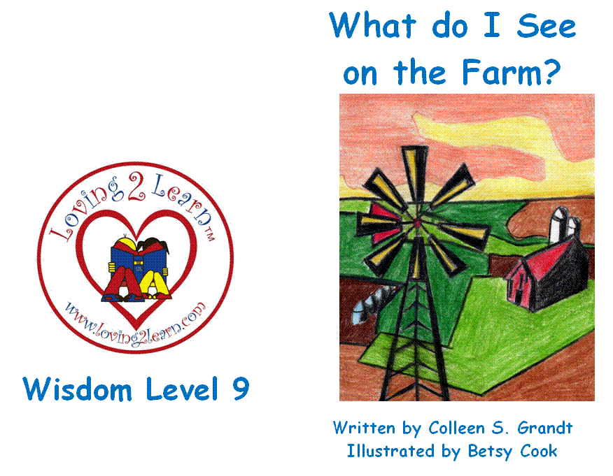 Learning to Read: Leveled Reading Books with Learn Along Videos